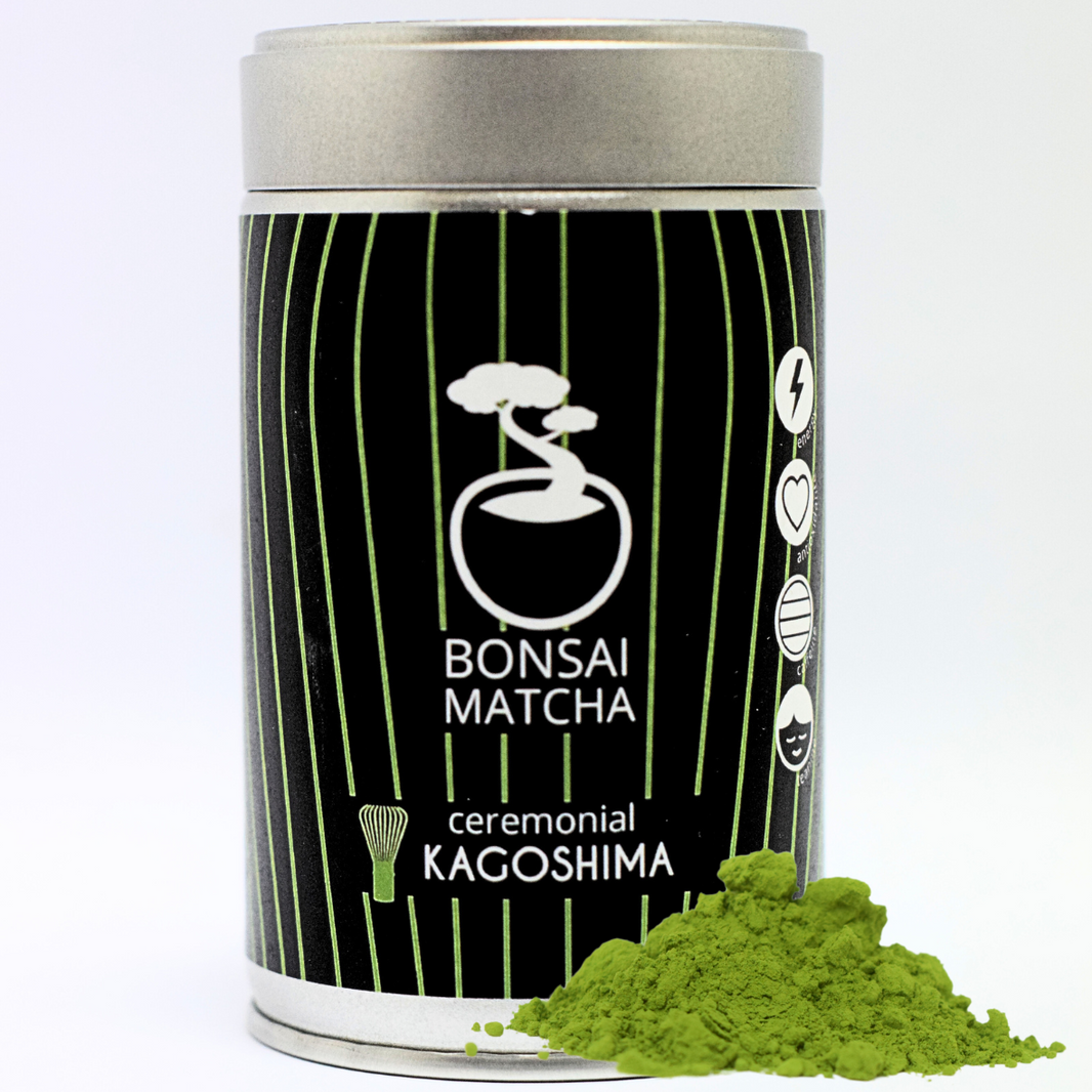 Products – Bonsai Matcha