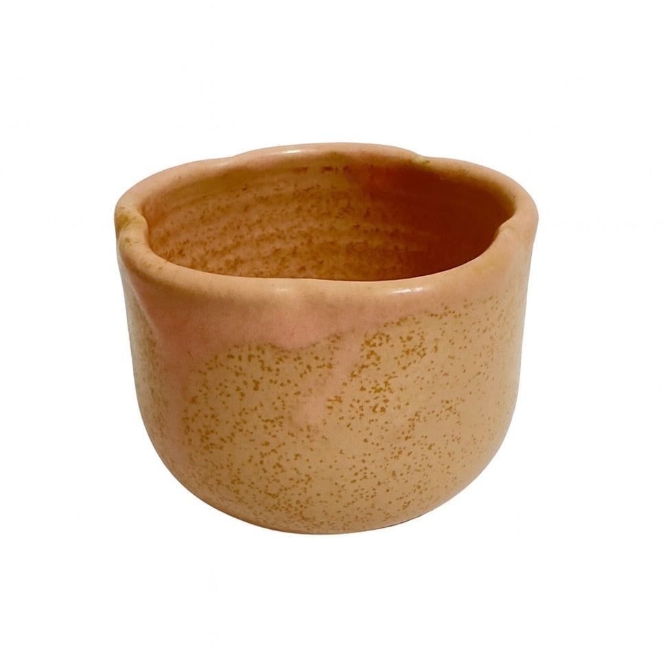 Sakura Matcha Bowl (Chawan) | Handcrafted Japanese Tea Bowl – Bonsai Matcha