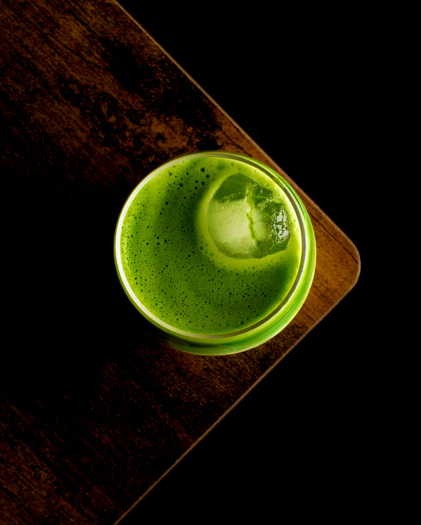 Bonsai Matcha|Award-Winning Japanese Ceremonial Grade Matcha & Hojicha